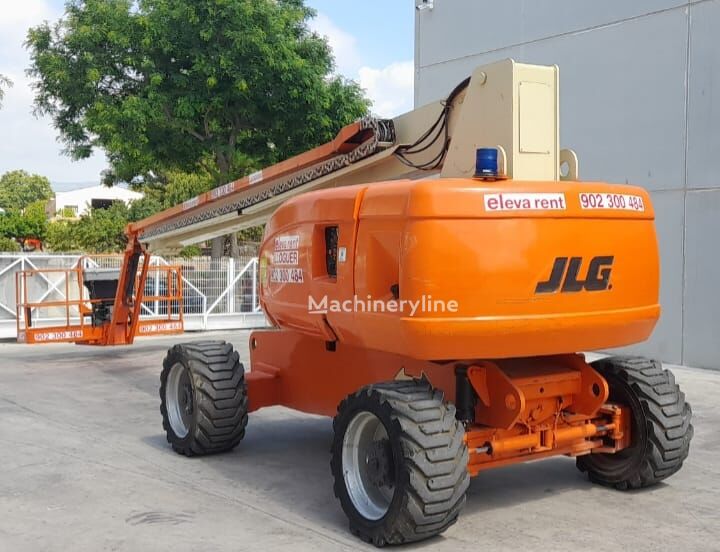 JLG 860SJ teleskopska dizalica