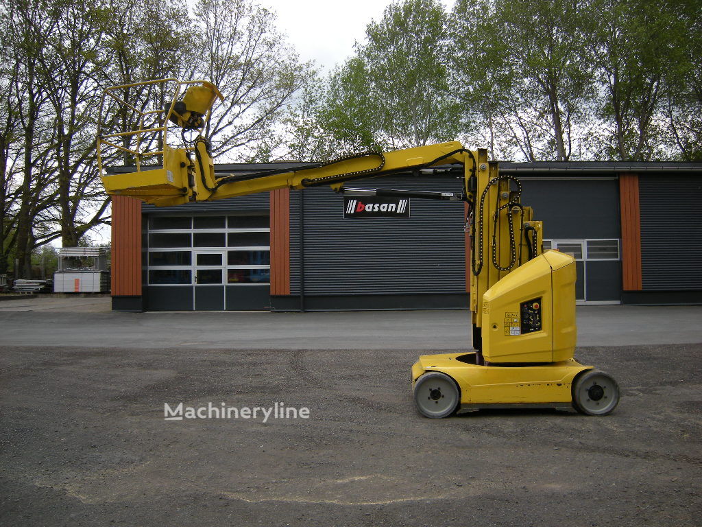 JLG Toucan 12E Plus jarbolna penjajuća platforma