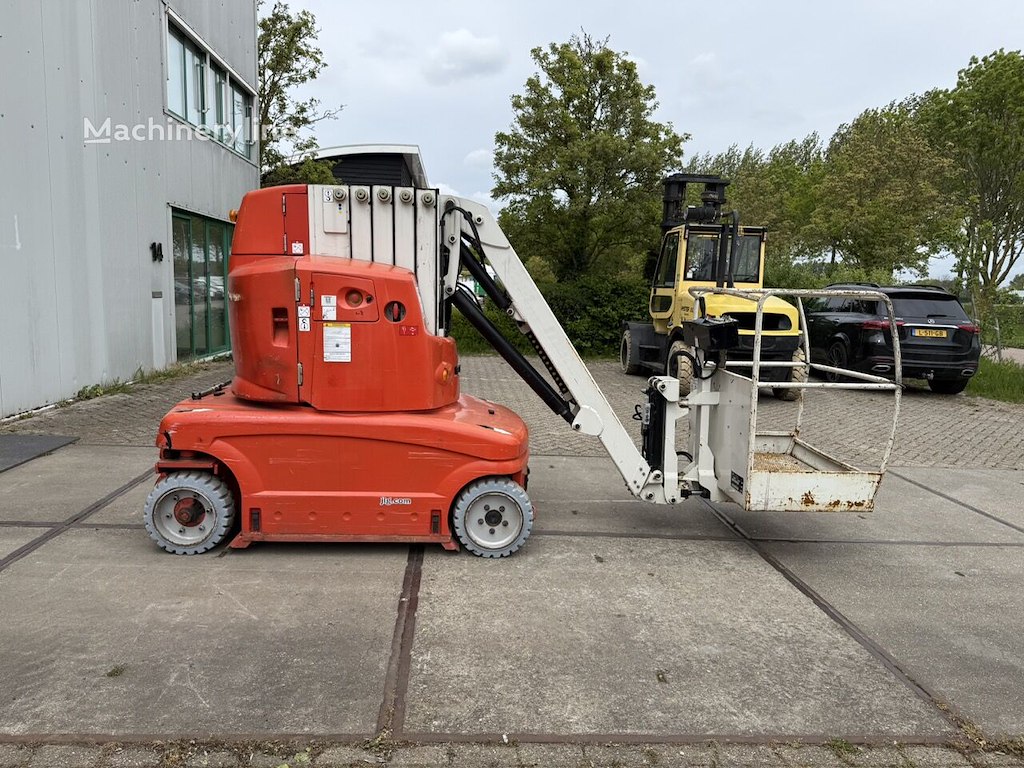 JLG 1210 jarbolna penjajuća platforma