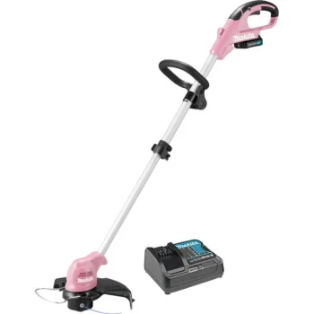 Makita akumulatorski trimer CXT 12V UR100DSAP