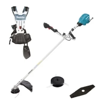 Makita akumulatorska kosa 40V XGT UR013GZ04