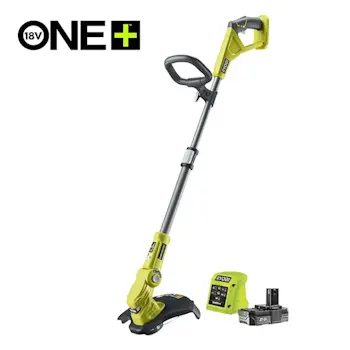 Ryobi aku trimer 18V ONE+™ sa baterijom 2.0 Ah i punjačem RLT183220S