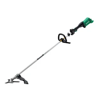 Hikoki aku trimer 18V CG18DA-W4Z