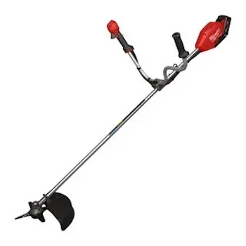 Milwaukee aku trimer za žbunje 18V 8.0Ah M18 FBCU-802GB 4933492299