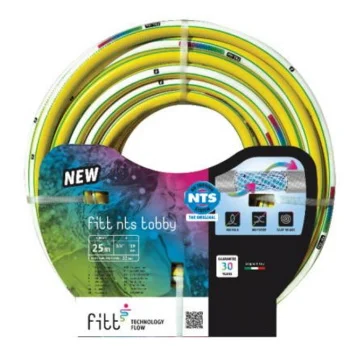 Fitt baštensko crevo NTS TOBBY 1" 50m 056467