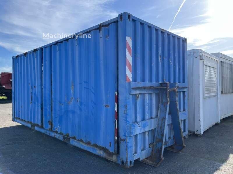 AUTRE BERCE AMPLIROLL 20 PIEDS sanitarni kontejner