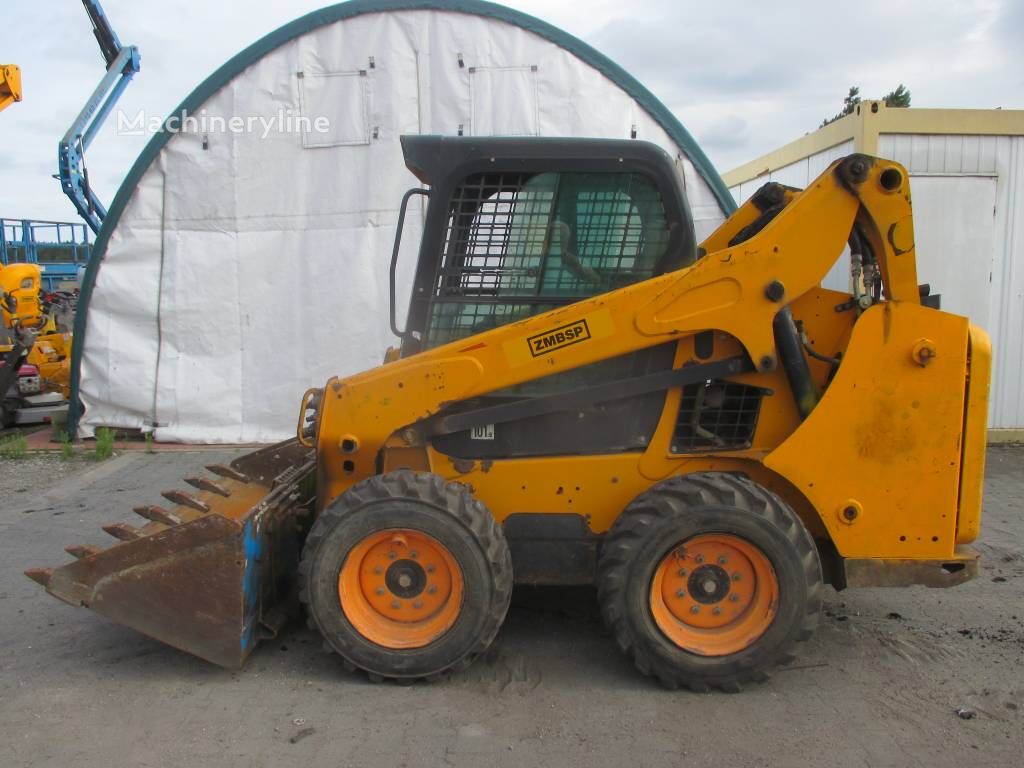 Bobcat S 530 mini utovarivač