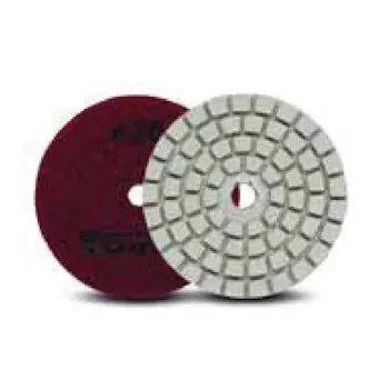 Bihui mini mokri polirni disk K400 AGMPW4