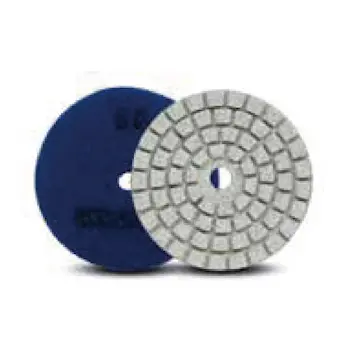 Bihui mini mokri polirni disk K50 AGMPW1