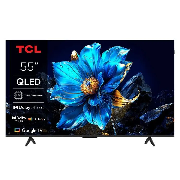 TCL 55T69C T69C QLED 4K Ultra HD