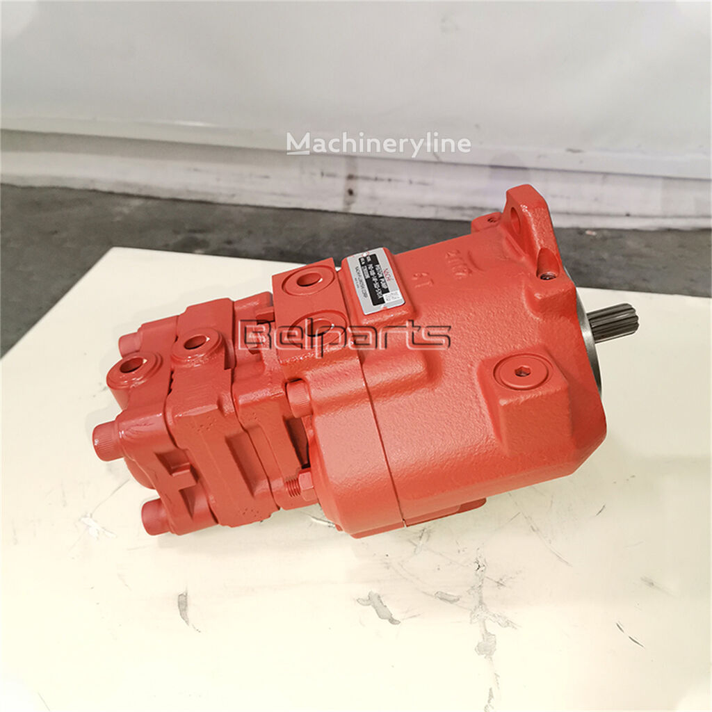 Nachi PVD-00B 19020-28700 hidraulična pumpa za Takeuchi TB215R TB216 TB217R mini bagera