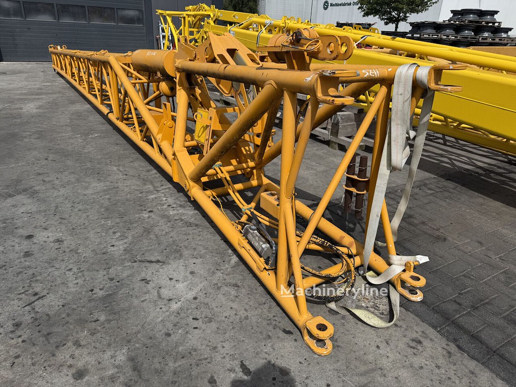 Sekcija tornja za Liebherr LTM1090-4.1 LTM1095-5.1 autodizalice
