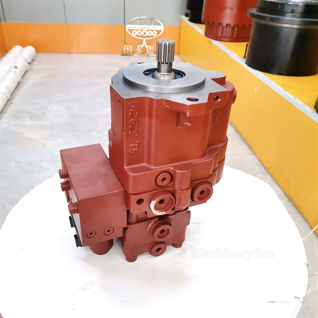 Nachi PVD-1B-32BP 19020-16100 hidraulična pumpa za Takeuchi TB135 TB138FR mini bagera