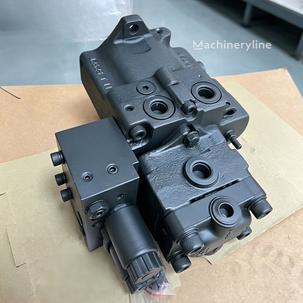 Nachi PVD-1B-25BP 19020-17200 hidraulična pumpa za Takeuchi TB125 mini bagera