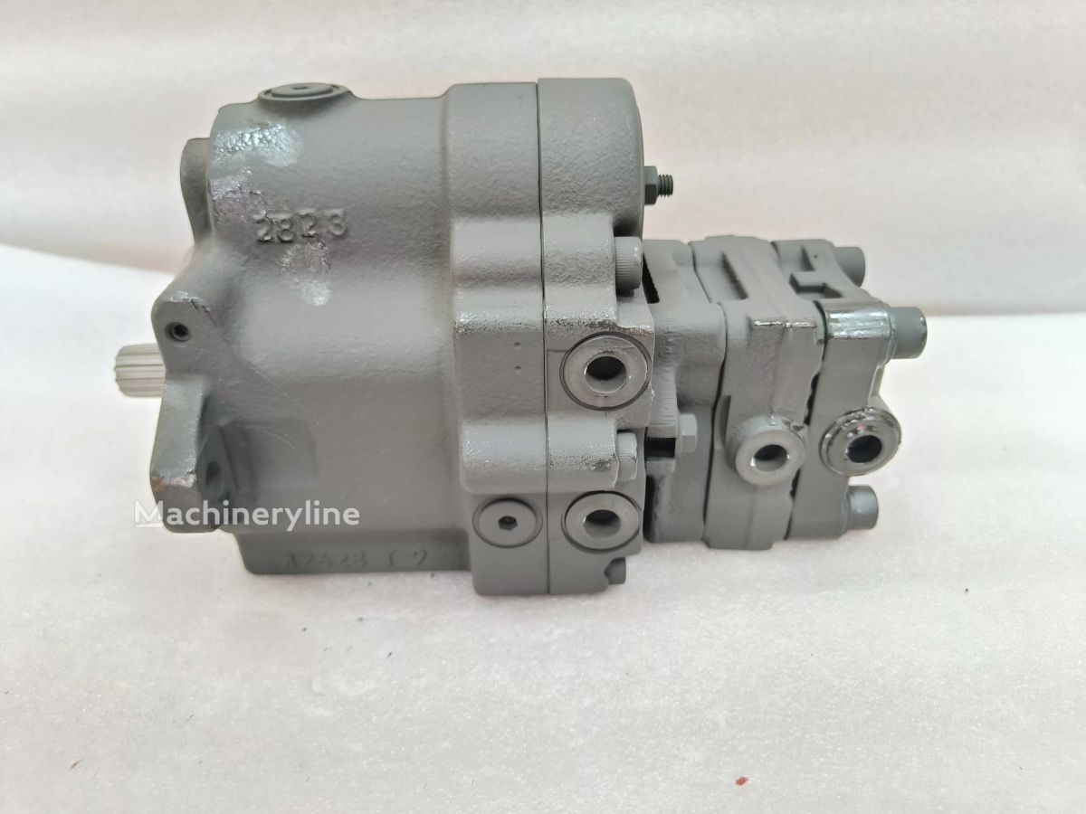 Nachi PVD-0B 19020-14700 hidraulična pumpa za Takeuchi TB014 TB016 mini bagera