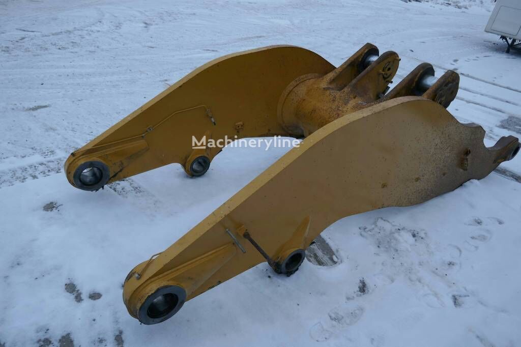 Lyftramverk 443-7829 drugi rezervni deo karoserije za Caterpillar 980 G prednjeg utovarivača