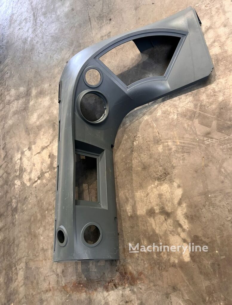 971628708 kućište instrument table za Liebherr krana