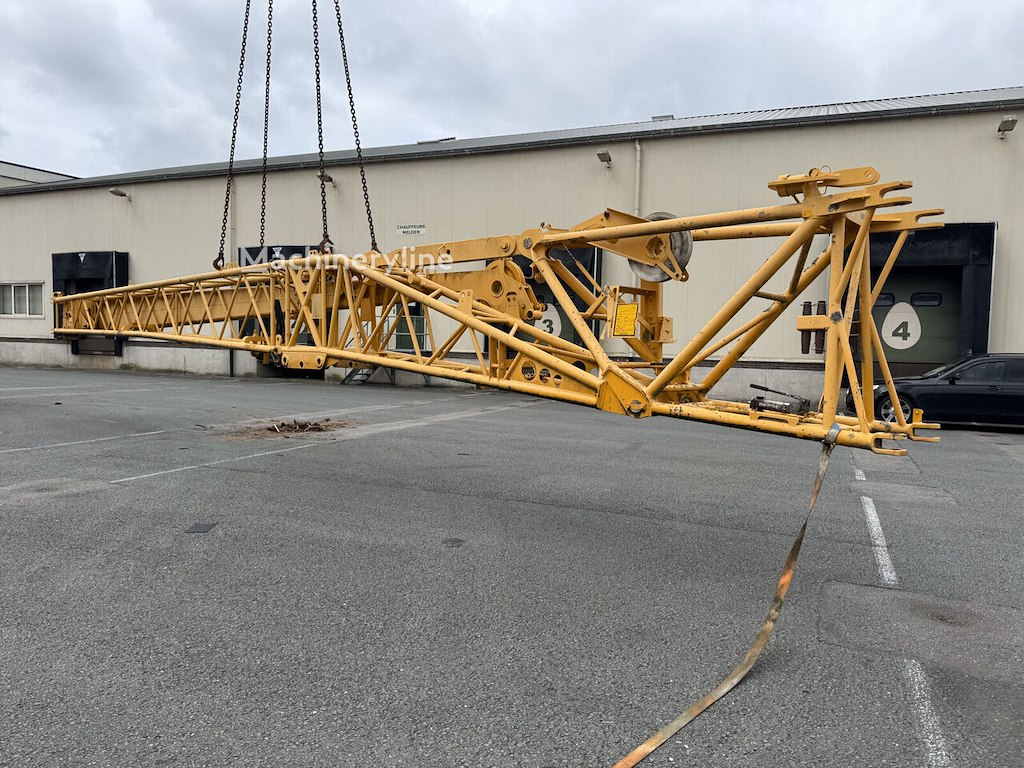 Mechanical 963547908 strela za Liebherr LTM1160-5.1 dizalice za sve terene