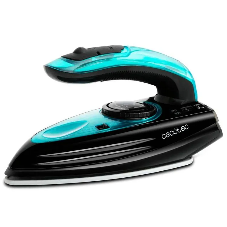 CECOTEC GoForce 8000 Putna pegla
CECOTEC GoForce 8000 Putna pegla