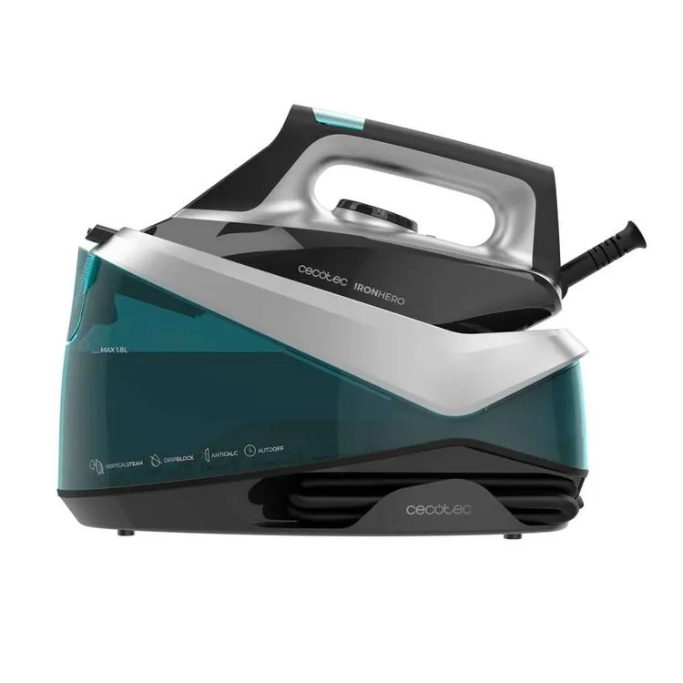 CECOTEC H-2800 Parna stanica
