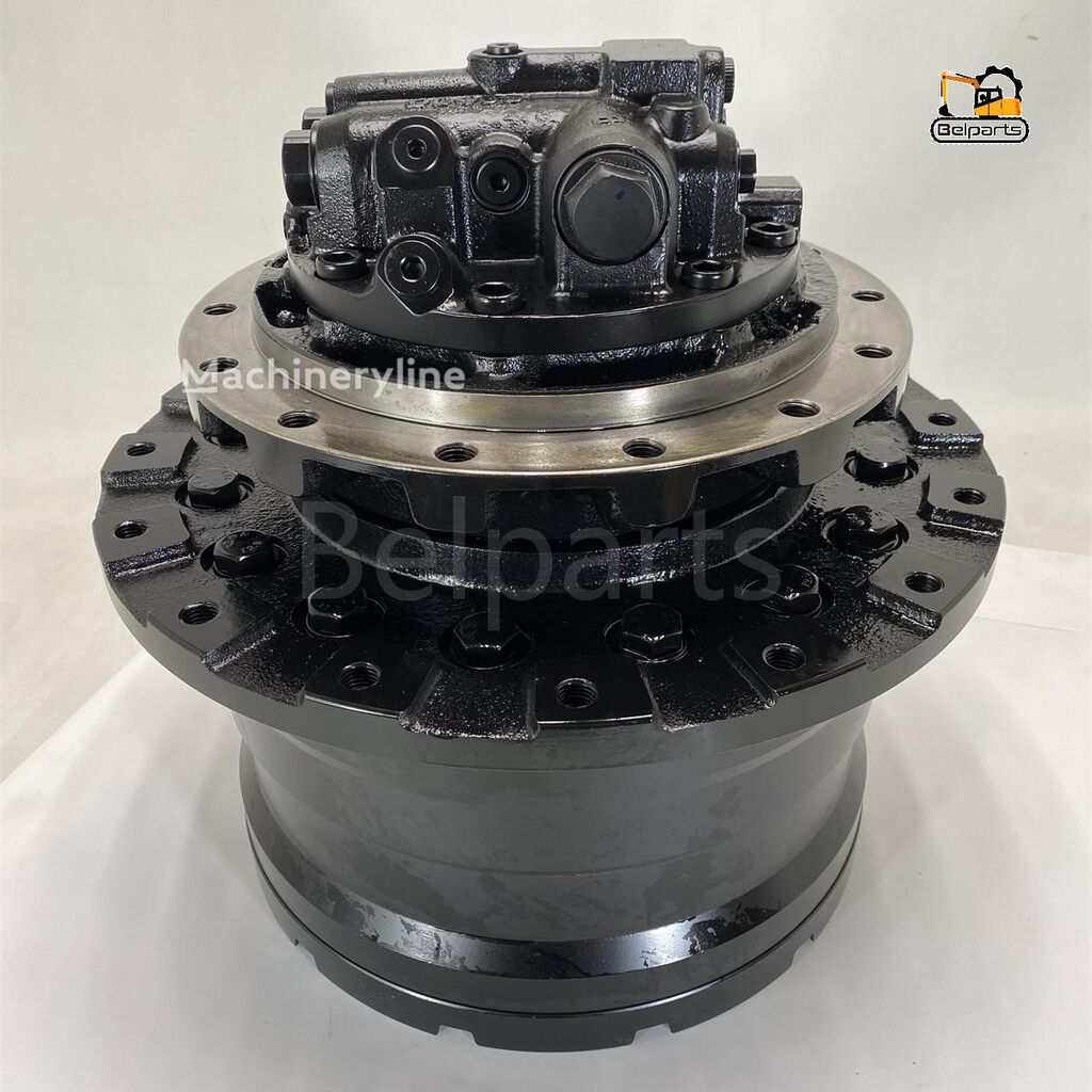 Hitachi HMGE21 9180731 reduktor za Hitachi ZX120 ZX120-3 ZX130-3 midi bagera