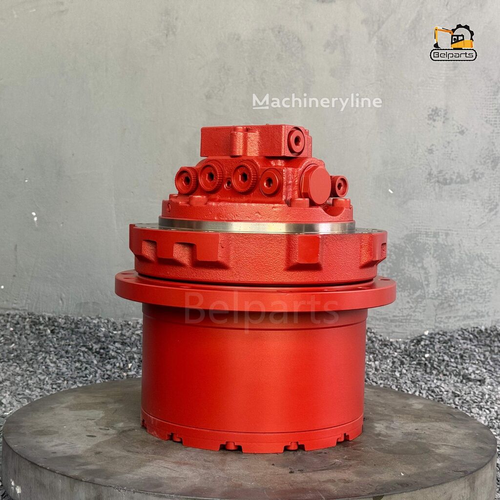 KYB MAG-33VP-650G 4671390 9279324 krajnji pogon za Hitachi ZX40U-3 ZX48U-3 ZX50U-3 ZX52U-3 ZX55UR-3 ZX60USB-3 ZX65USB-3 mini bagera