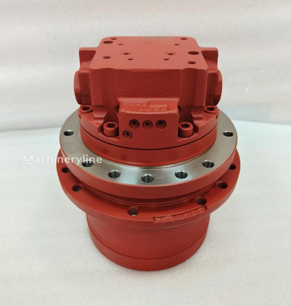 4628892 9245506 krajnji pogon za Hitachi ZX40U-2 ZX50U-2 ZX55UR-2 ZX55UR-2D-2U mini bagera
