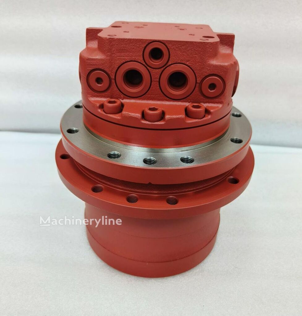Nachi PHV-3B-35-PT 9238015 4691489 krajnji pogon za Hitachi ZX30U-3 ZX33U-3 ZX35U-3 ZX38U-3 ZX40UR-2 ZX40UR-3 mini bagera