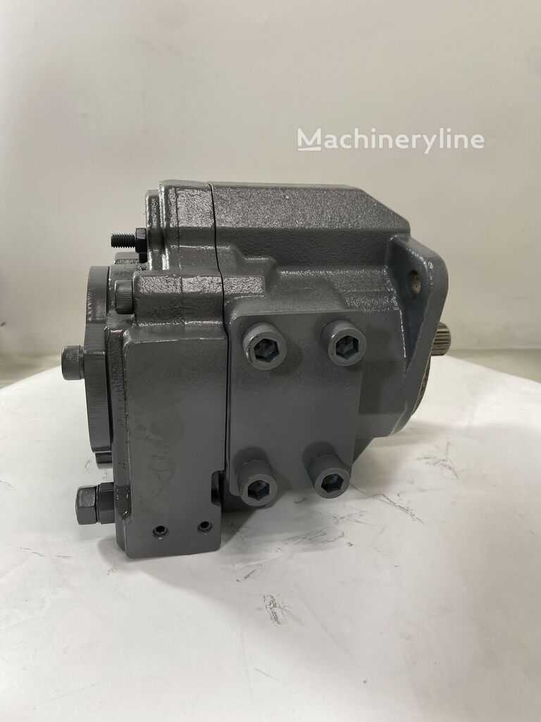 Rexroth AP2D12 OEM 6688051 hidraulična pumpa za Bobcat 425 428 ZTS mini bagera