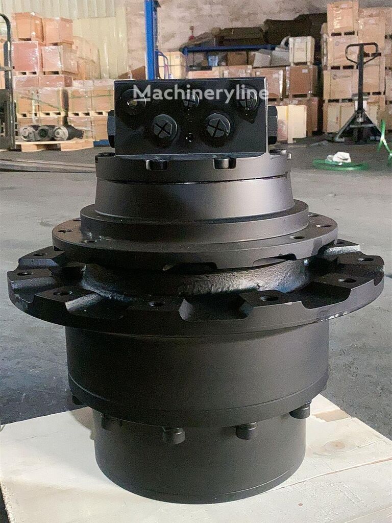 Hitachi HMGE09AA 9164868 krajnji pogon za Hitachi EX60-5 EX75UR-3 EX70LCK-5 EX75URLC-3 bagera