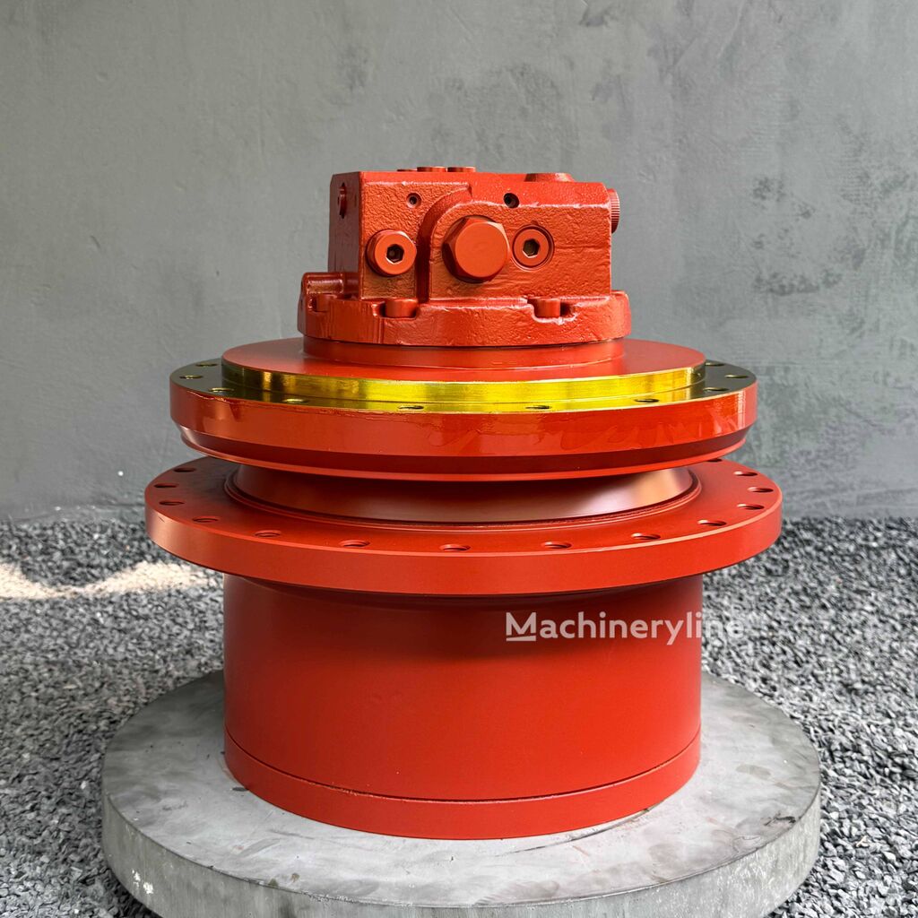 Hitachi HMGE20 9172833 krajnji pogon za Hitachi EX135USR EX135UR-5 EX135US-5 EX140US-5 bagera
