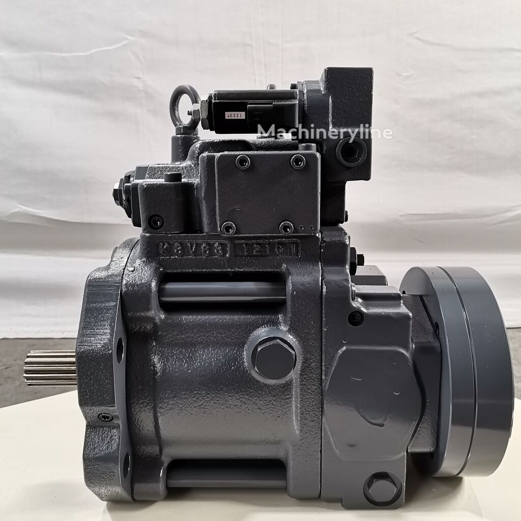 Kawasaki 4466582 hidraulična pumpa za Hitachi EX1200-5 EX1200-5C EX1200-5D bagera