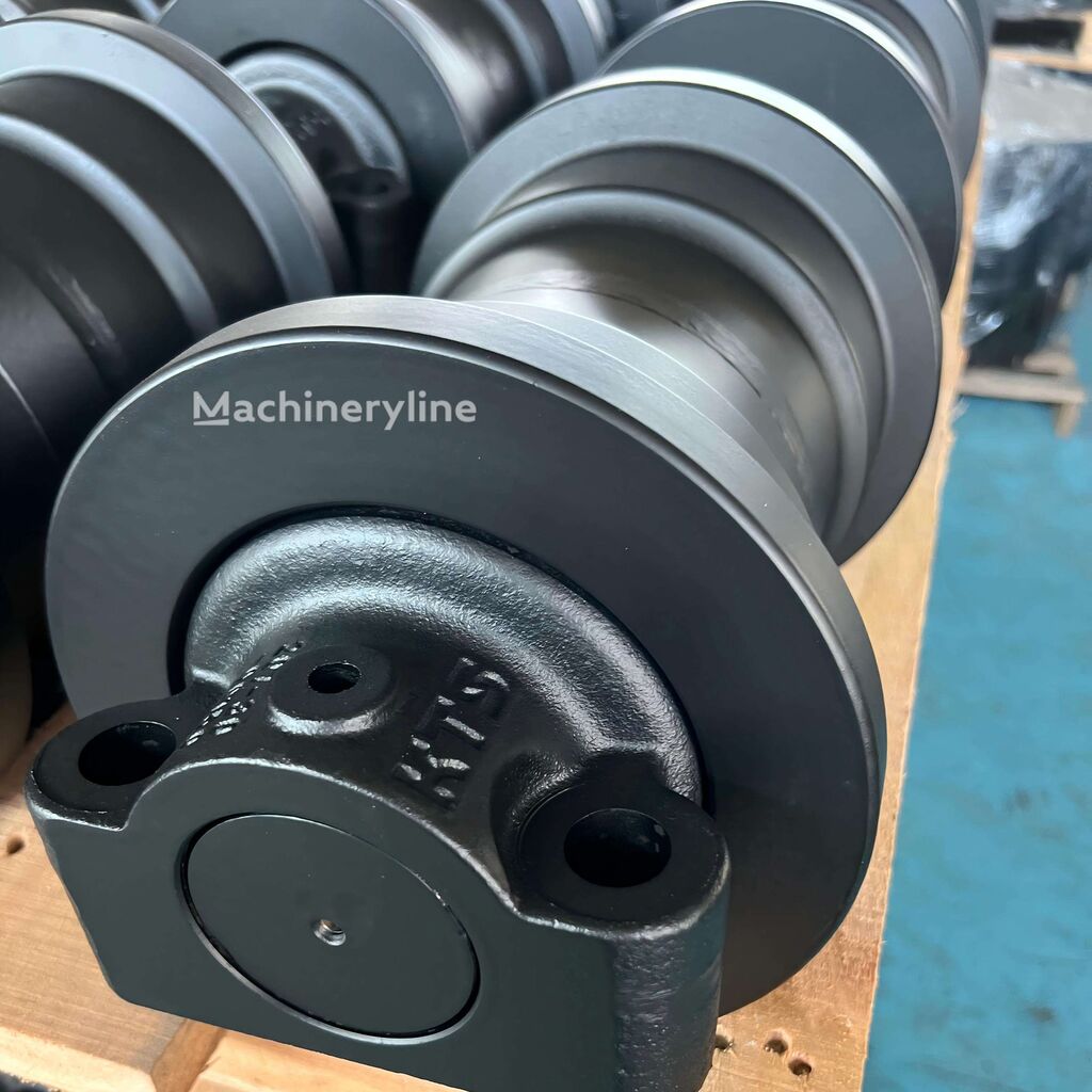 81N5-11010 donja rolna za Hyundai R305-7 / R305-9 / R305LC-7 / R305LC-9 bagera