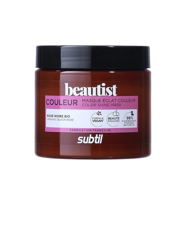 BEAUTIST maska za farbanu kosu 250ml