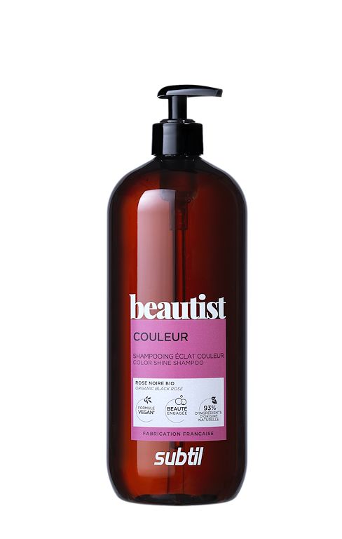 Beautist šampon za fabanu kosu 950ml