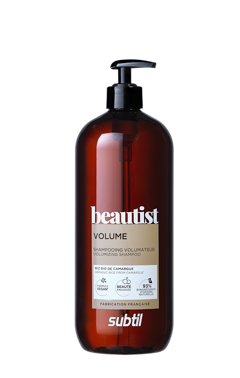 Beautist šampon za volumen 950ml