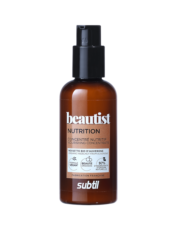 BEAUTIST serum za suvu kosu 100ml