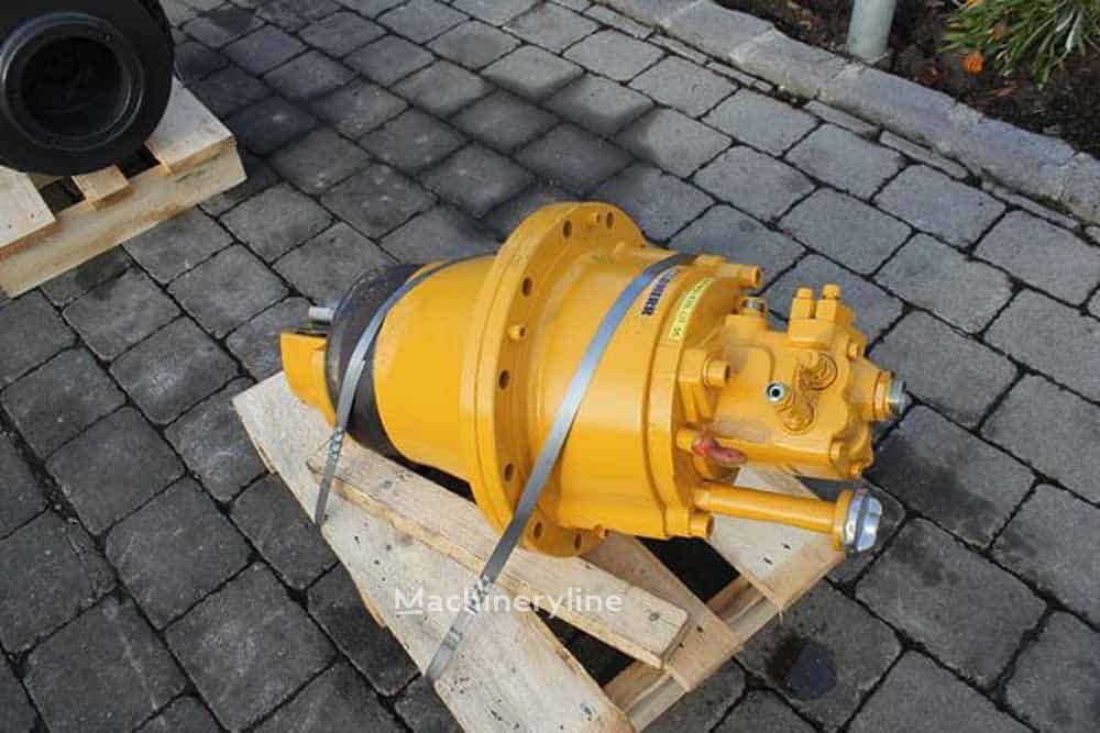 Reductor de rotire excavator Liebherr R914 rotacioni prenosnik za građevinske mašine