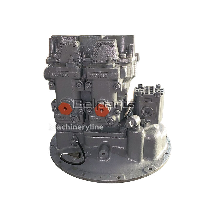 9152593 hidraulična pumpa za Hitachi EX100-5 EX100M-5 bagera