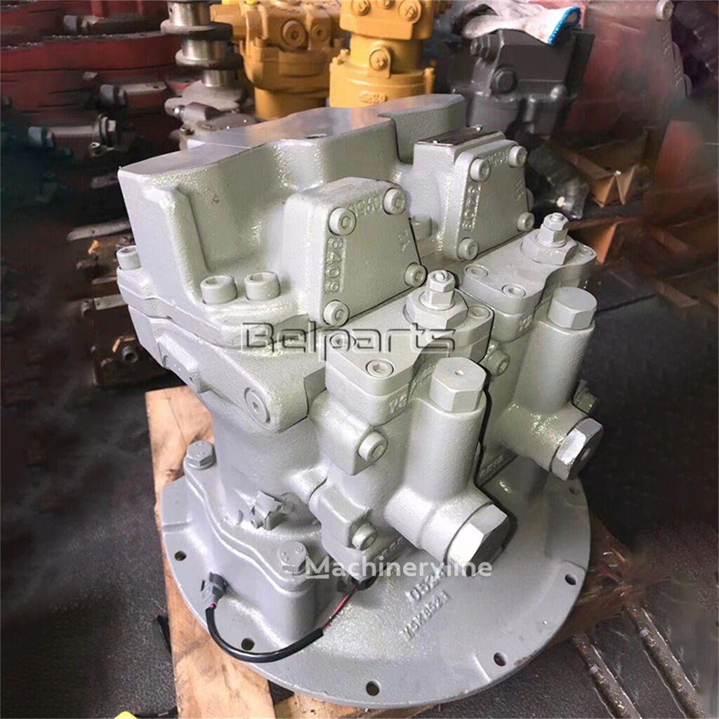 9149201 hidraulična pumpa za Hitachi EX135USR bagera