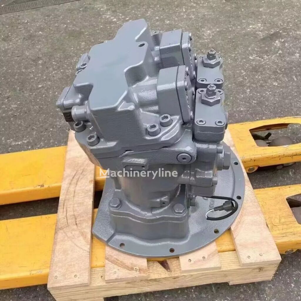 9153169 hidraulična pumpa za Hitachi EX135UR EX135UR-5 EX135US-5 EX140US-5 bagera