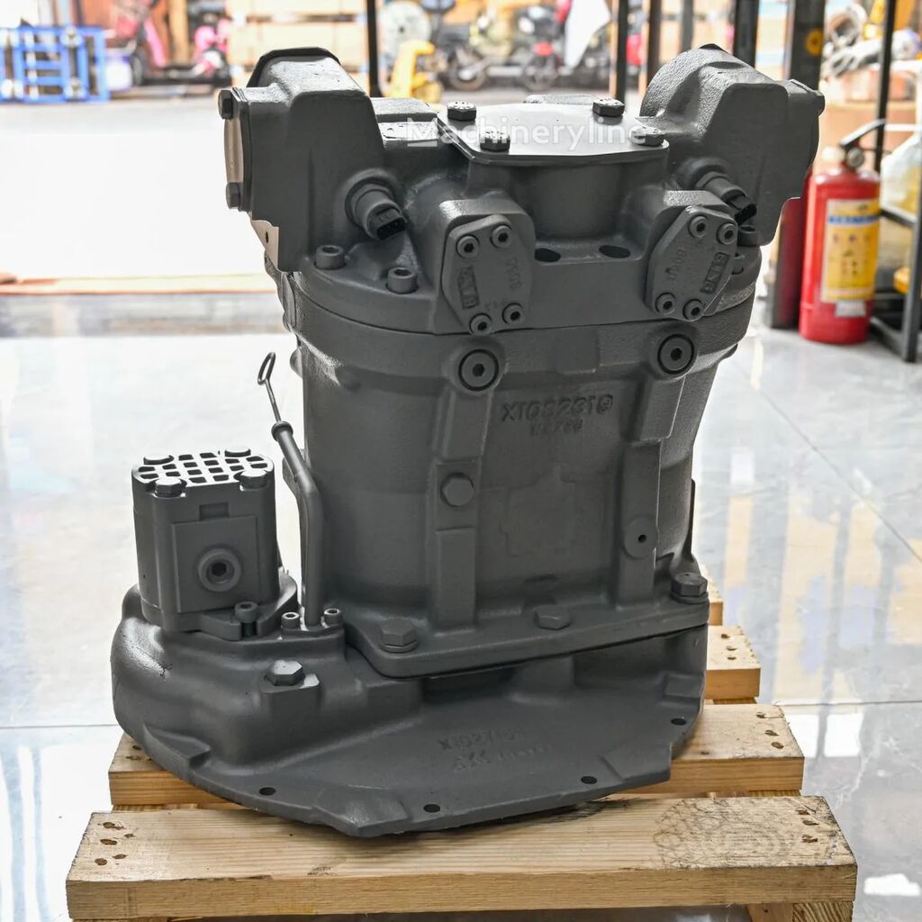 Hitachi HPV091EW 9133006 9118971 hidraulična pumpa za Hitachi EX200-3 bagera