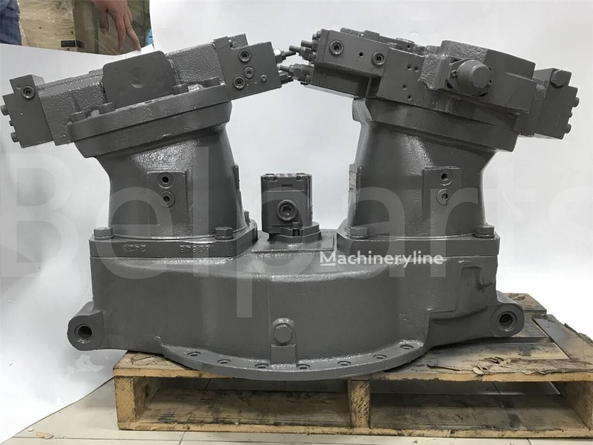Rexroth A7V0250 A7VO250 9136529 hidraulična pumpa za Hitachi EX550-5 EX550LC-5 EX600H-5 EX600LCH-5 bagera