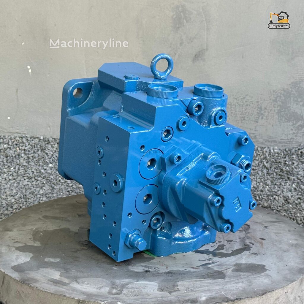 4373709 4377971 hidraulična pumpa za Hitachi EX60-5 EX60LC-5 EX80-5 mini bagera