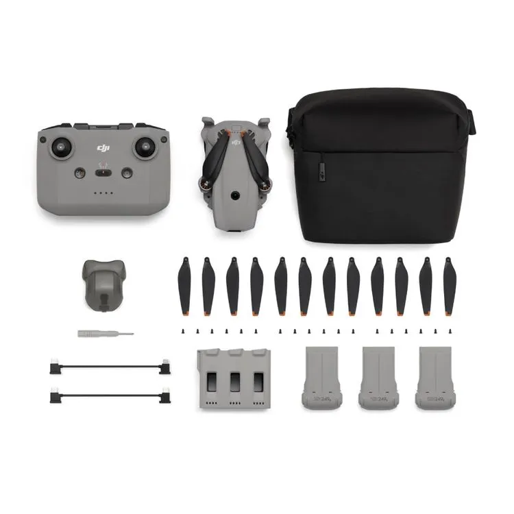DJI Lito X1 Fly More Combo (DJI RC-N3)
