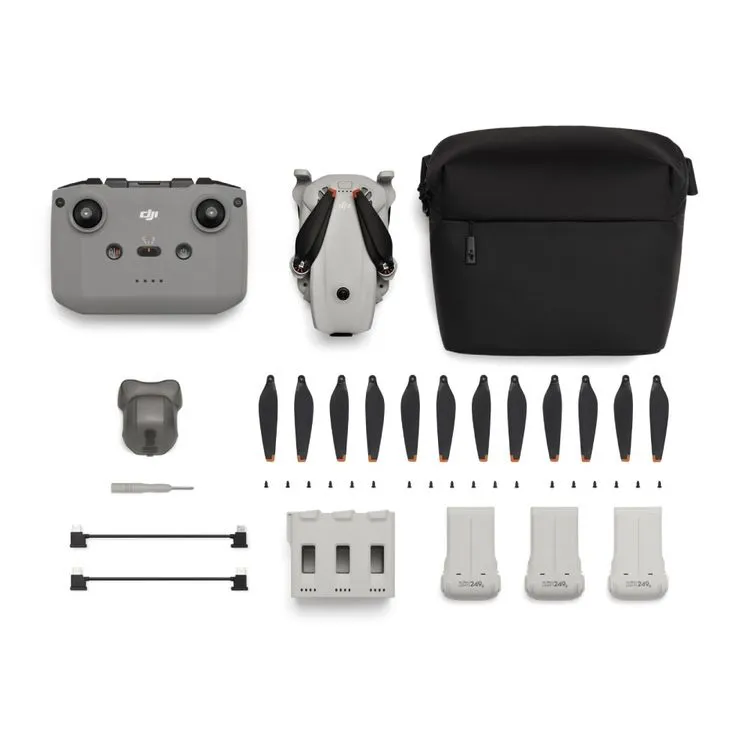 DJI Lito 1 Fly More Combo (DJI RC-N3)