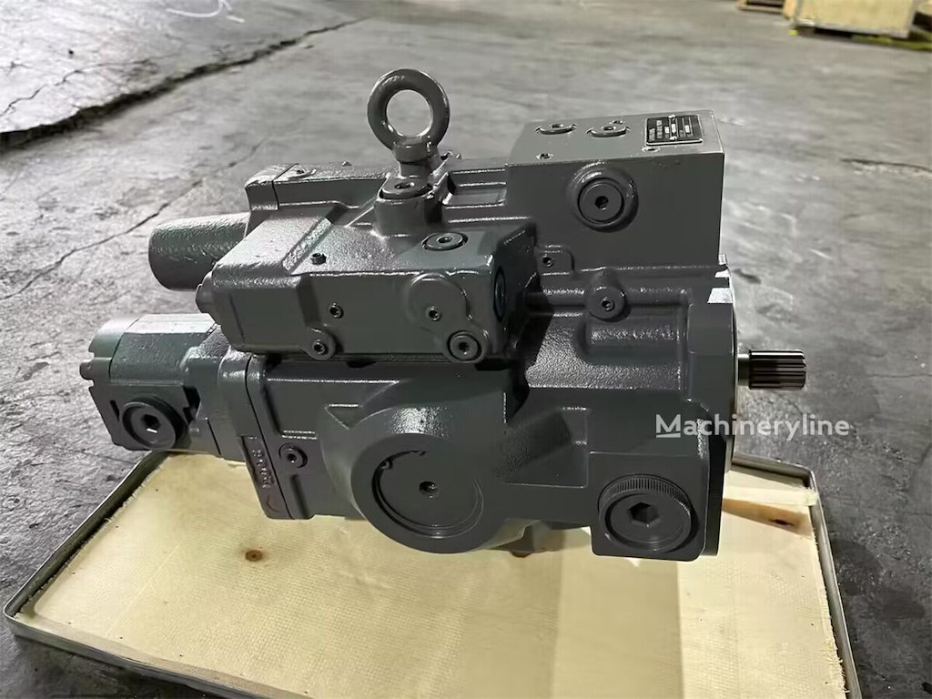 Rexroth A10VD43 4272668 hidraulična pumpa za Hitachi EX60-2 EX60-3 mini bagera