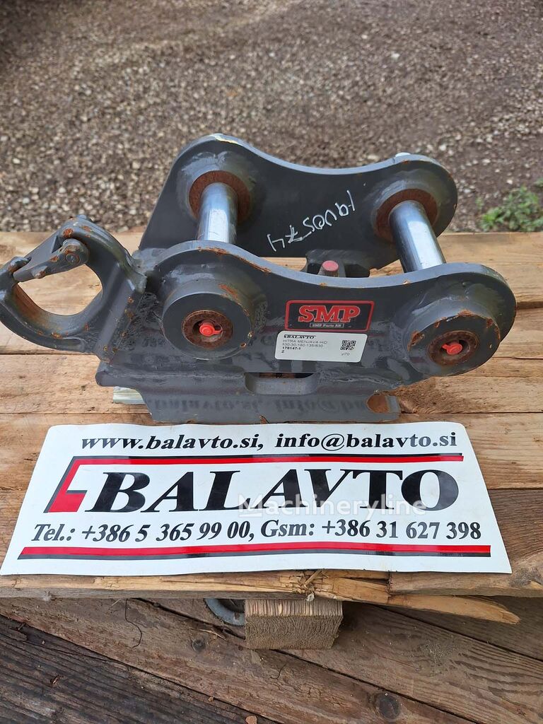 SMP S30 178147-1 brza spojnica za bagera