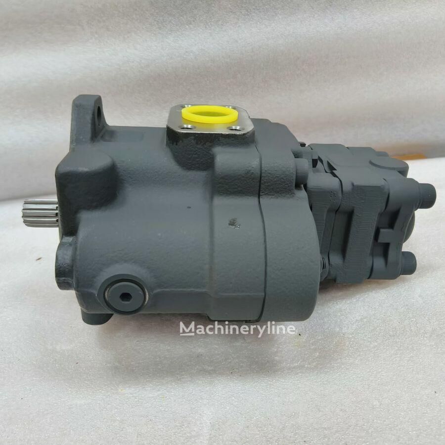 Nachi PVD-0B-24P YD00006789 hidraulična pumpa za Hitachi ZX26U-5 ZX26U-5A mini bagera
