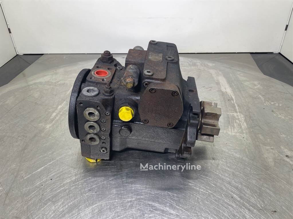 Terex TL260S-5364662508-Drive pump/Fahrpumpe/Rijpomp hidraulična pumpa za prednjeg utovarivača